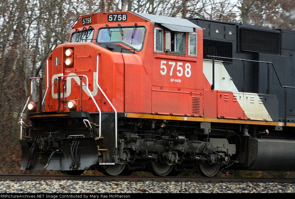 CN 5758